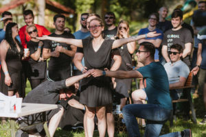 About us - TesterWork